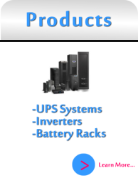 Productos - DC Power Solution